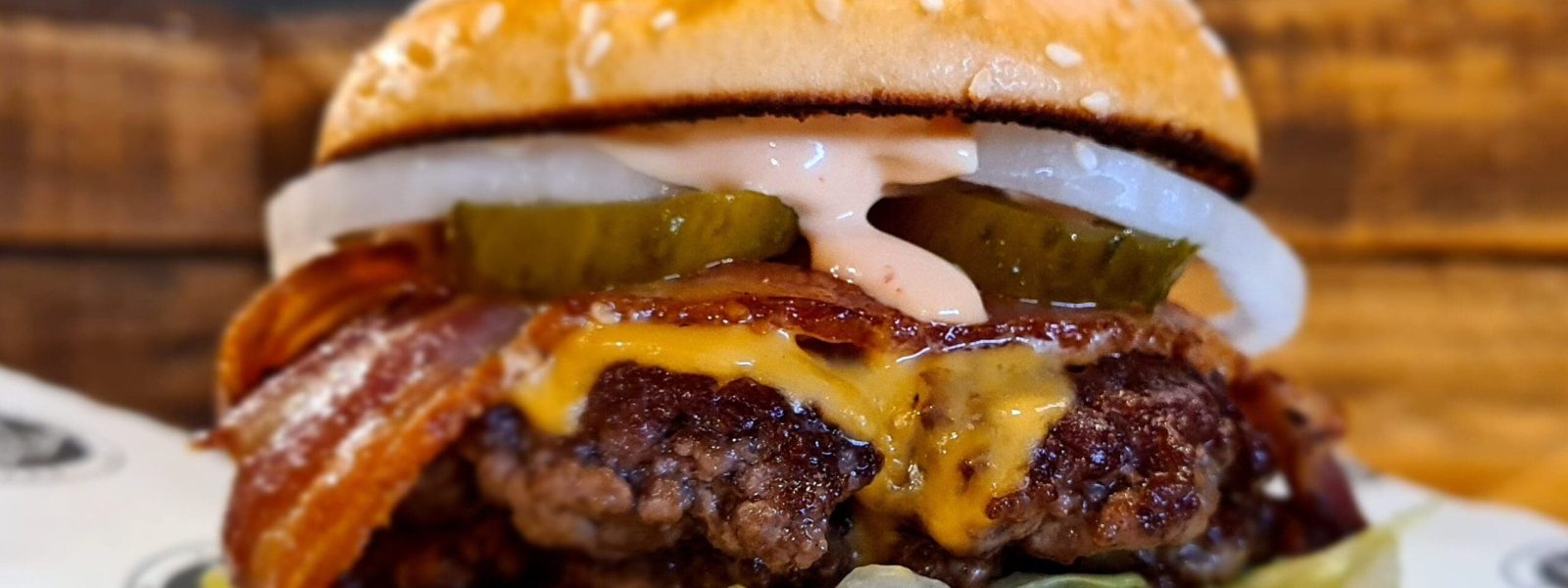 Coyote Burger | Best Inverness Restaurant for Burgers